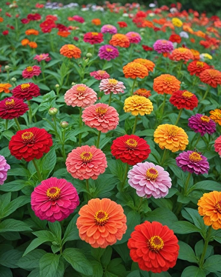 Mix Flower 200+ Seeds – Plant Secret